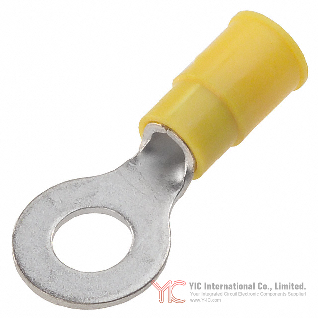 Connectors, Interconnects Terminals - Ring Connectors | B-106-1502-S, 2 ...