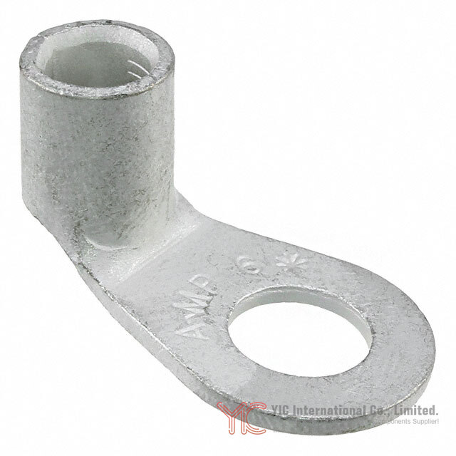 Connectors, Interconnects Terminals - Ring Connectors | 0193173012 ...