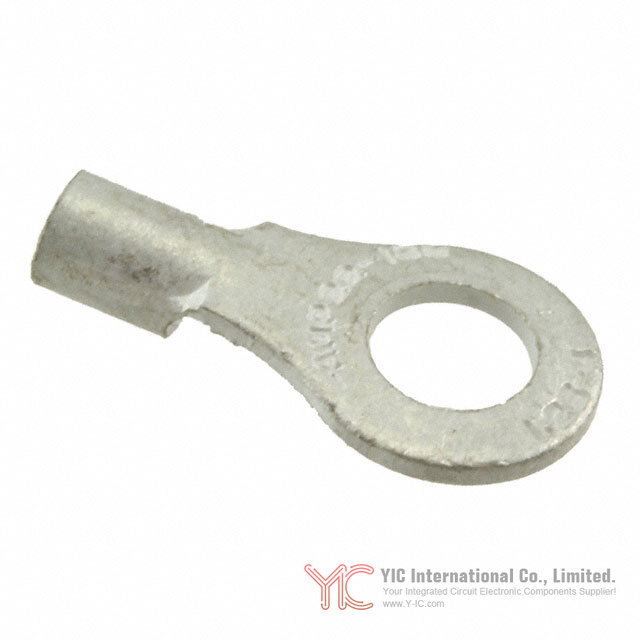 Connectors, Interconnects Terminals - Ring Connectors | 0193173012 ...