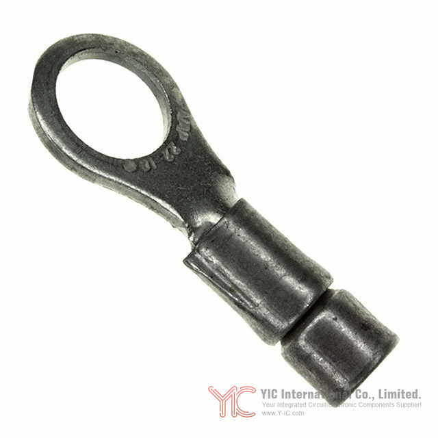 Connectors, Interconnects Terminals - Ring Connectors | 61386-2, 2 ...
