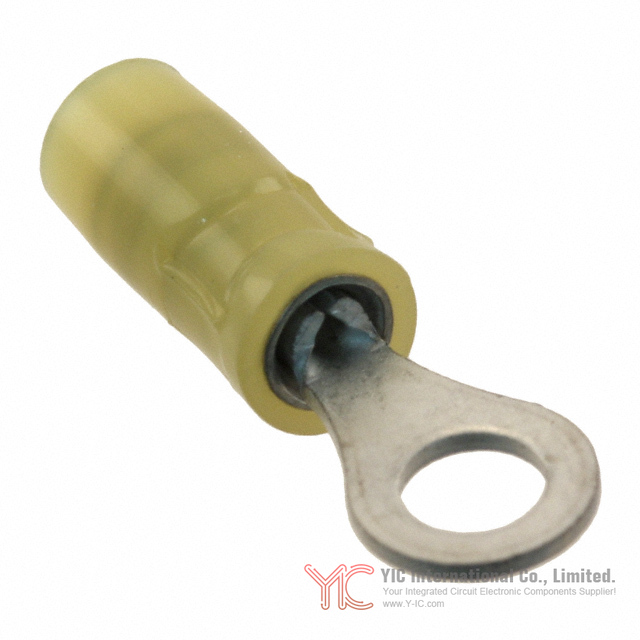 Connectors, Interconnects Terminals - Ring Connectors | 31518, 160108-2 ...