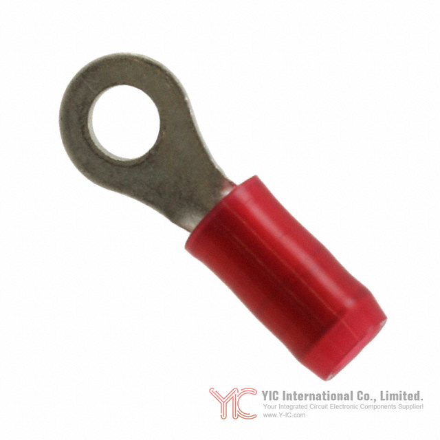 Connectors, Interconnects Terminals - Ring Connectors | 61386-2, 2 ...