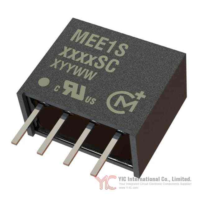 MEE1S1205SC | Murata Power Solutions | YIC Electronics Supply