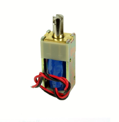 What Is a Solenoid Actuator? Types, Functions, and Industrial Uses