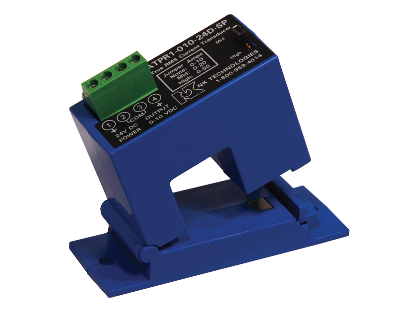 What Are Current Transducers? A Practical Guide